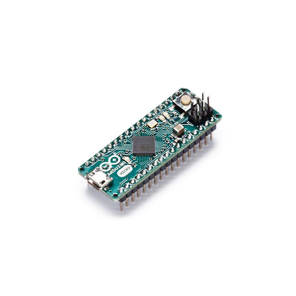 Arduino Pro Micro