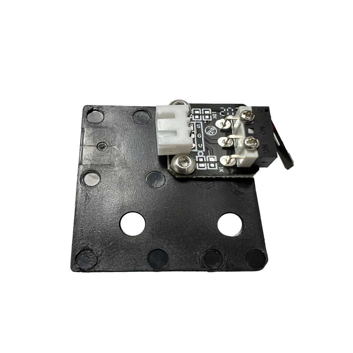 Limit Switch Kit for Z Axis