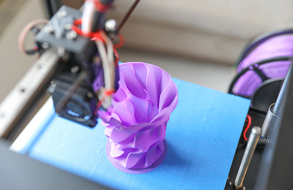 Alpha 3D Lab - Especialistas en Impresión 3D y STEAM en Puerto Rico