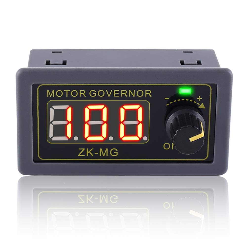 Motor Controller DC 5-30V 5A 150W