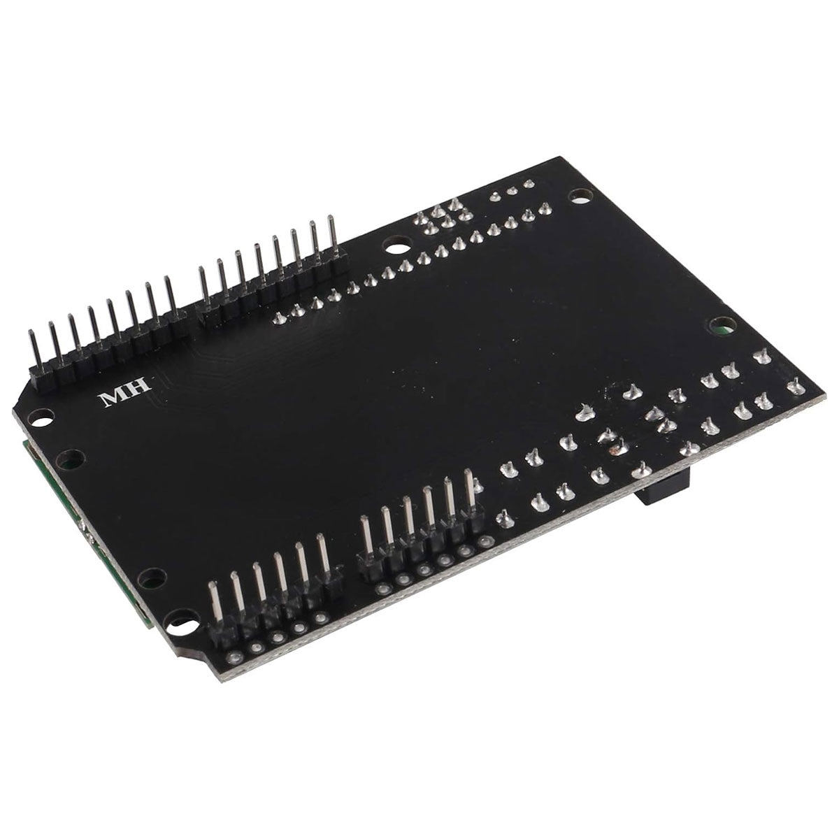 LCD1602 Keypad Shield Blue Backlight LCD1602 Keypad Shield Blue Backlight