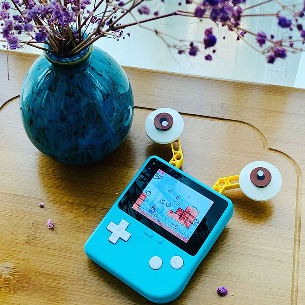 ELECFREAKS Retro Microsoft Makecode Arcade For Education