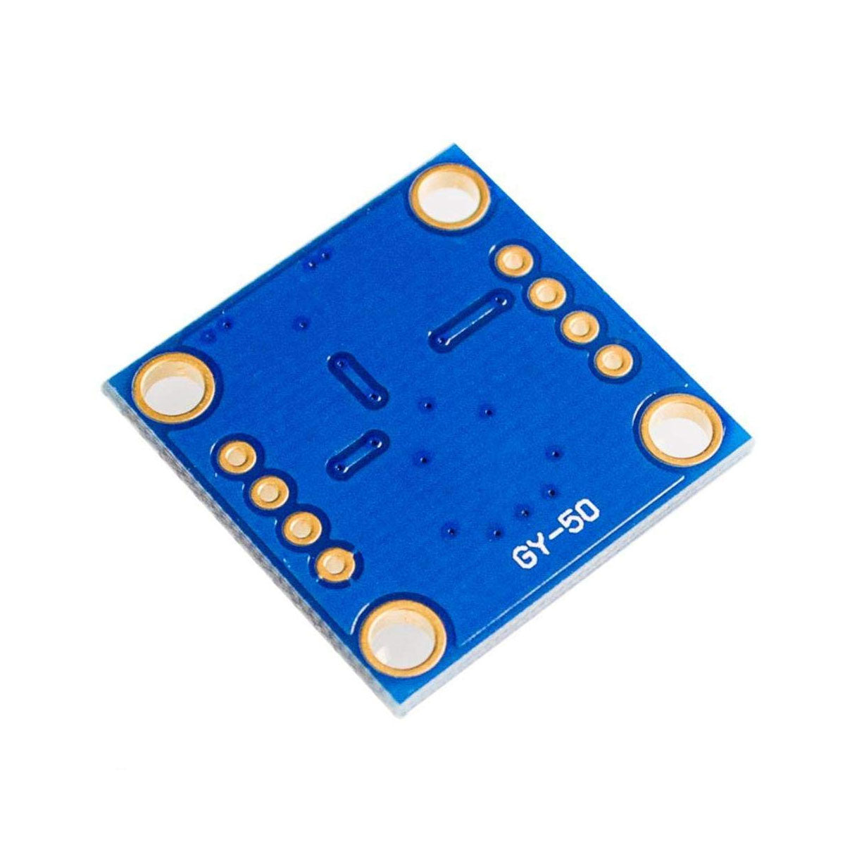 Gy 50 L3g4200d 3 Axis Digital Gyroscope Sensor Module Angular Velocity