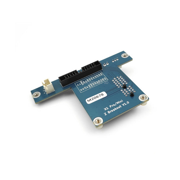 Z Axis Adapter Board (PCB)