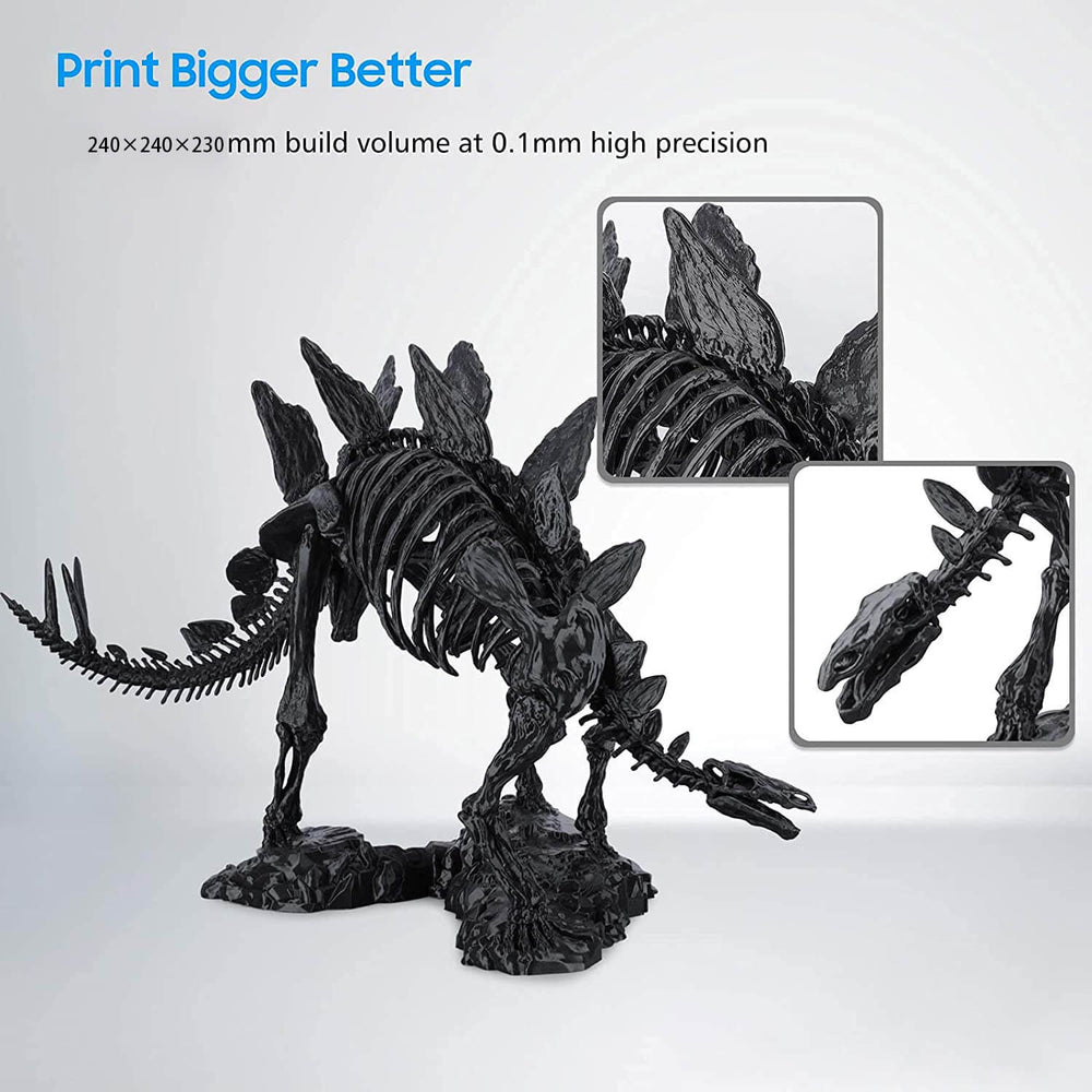 Alpha 3D Lab - Especialistas en Impresión 3D y STEAM en Puerto Rico