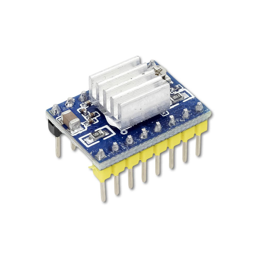 Stepper Driver - Sidewinder X1-X2, GeniusPro