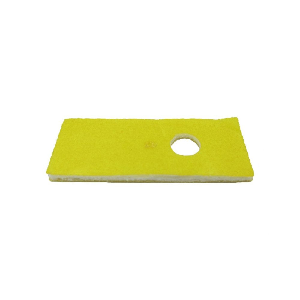 Insulated Cover to Hot-End aluminum Block