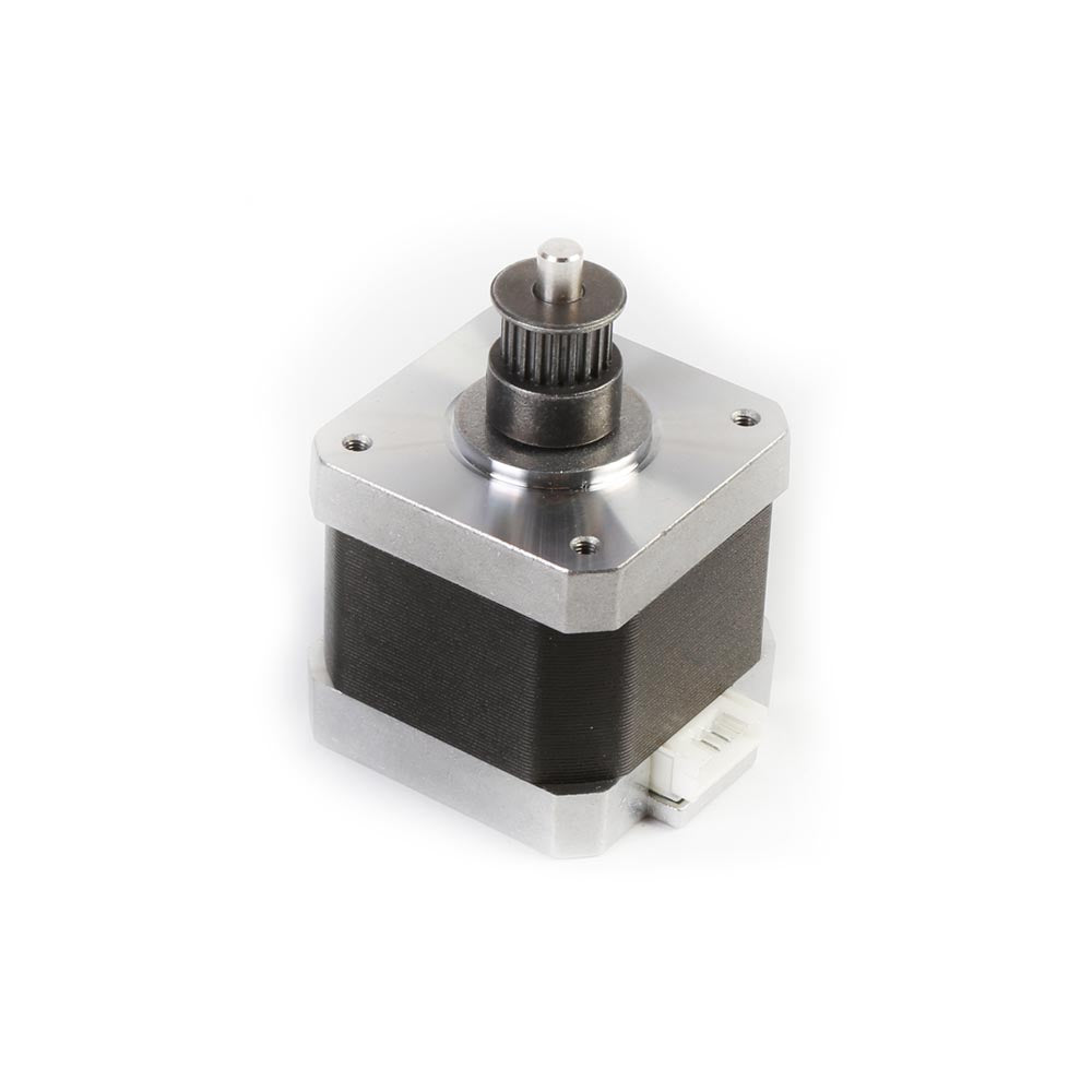 Stepper Motor Kit for X - Axis