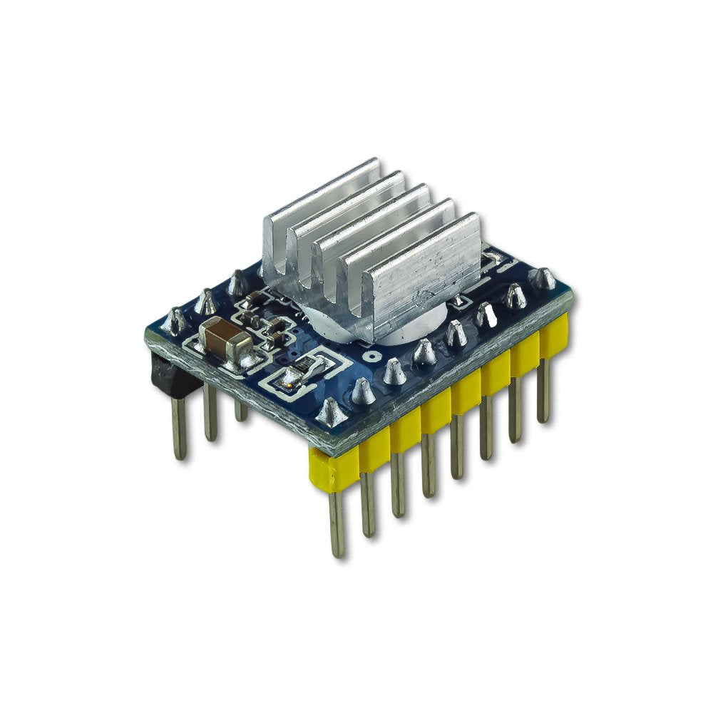 Stepper Driver with Heat Sink for Hornet FS31W01