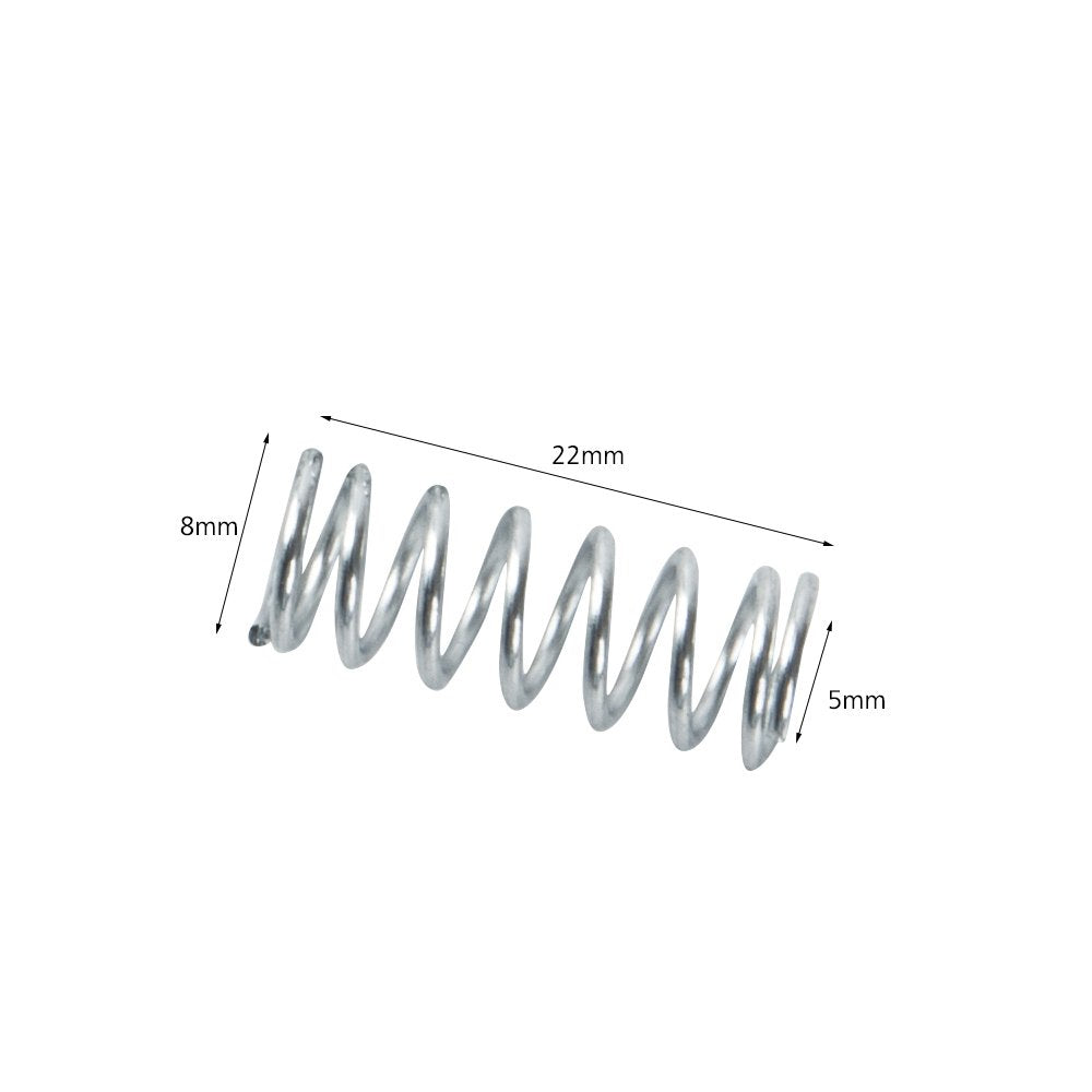 Extruder Spring