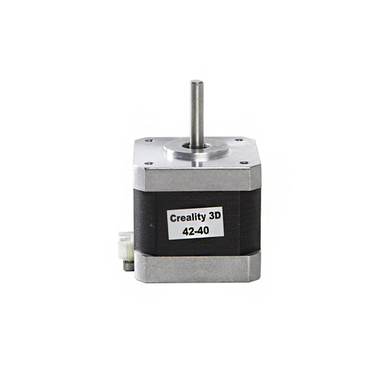 Stepper Motors