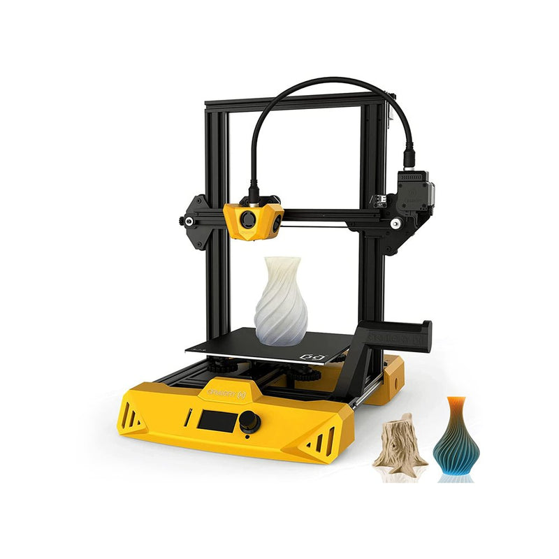Alpha 3D Lab - Especialistas en Impresión 3D y STEAM en Puerto Rico